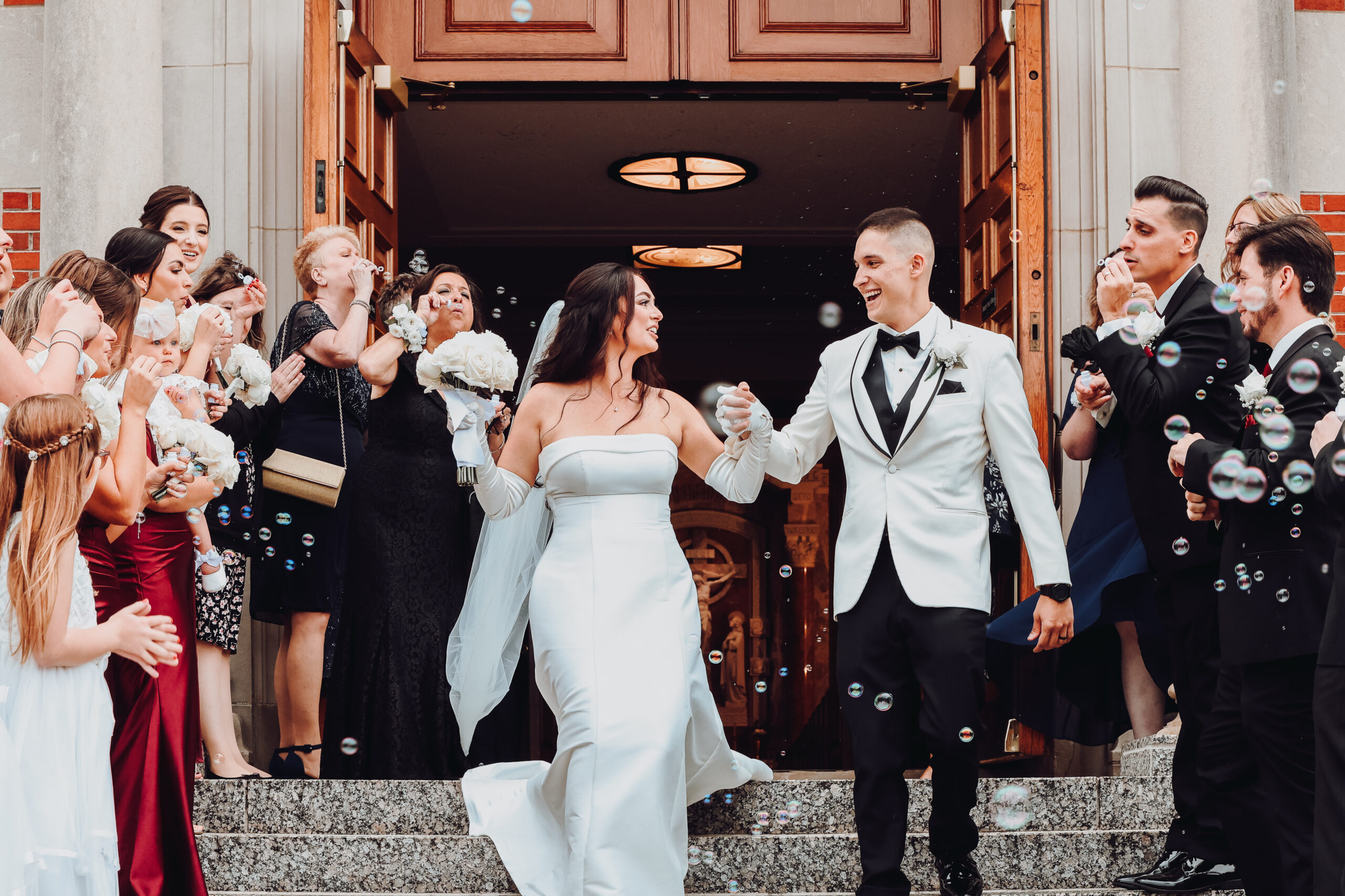 Marigrace & Vince - Wedding Photography & Videography